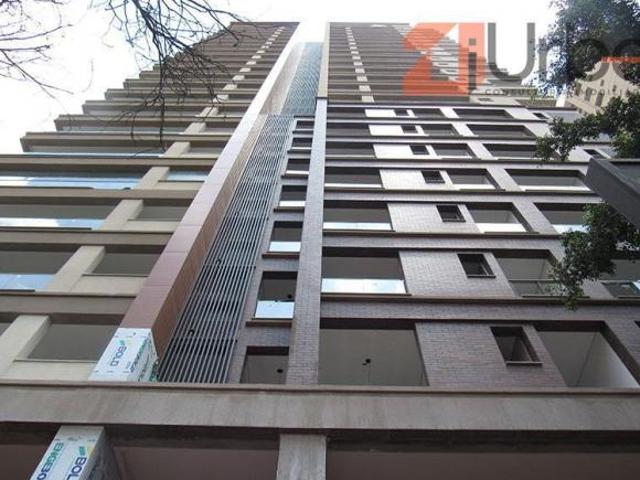 Apartamento à venda em Perdizes com 106m², 1 vaga pronto para morar