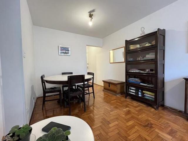Apartamento à venda em Perdizes com 110 m², 3 quartos, 0 vagas