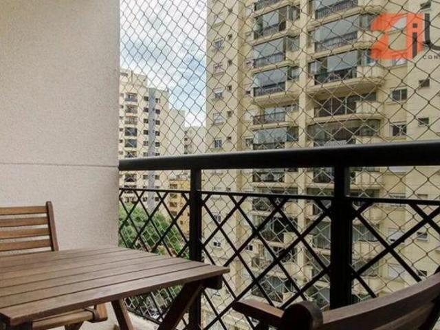 Apartamento à venda em Perdizes com 110m², 2 vagas próximo à futura estação de Metrô