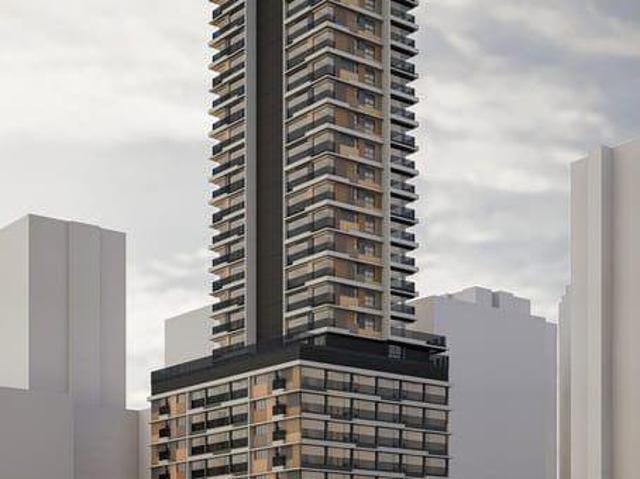 Apartamento à venda em Perdizes com 112m², 2 vagas próximo ao Allianz Parque