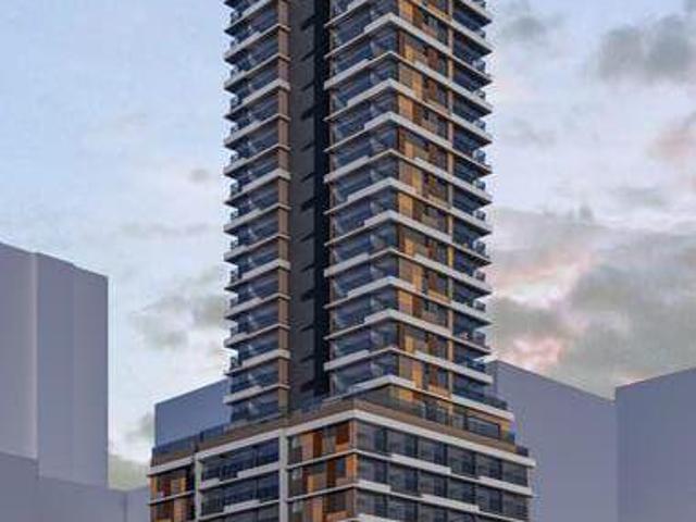Apartamento à venda em Perdizes com 112m², 2 vagas próximo ao Allianz Parque