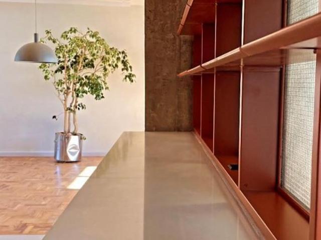 Apartamento à venda em Perdizes com 117 m², 3 quartos, 1 vaga