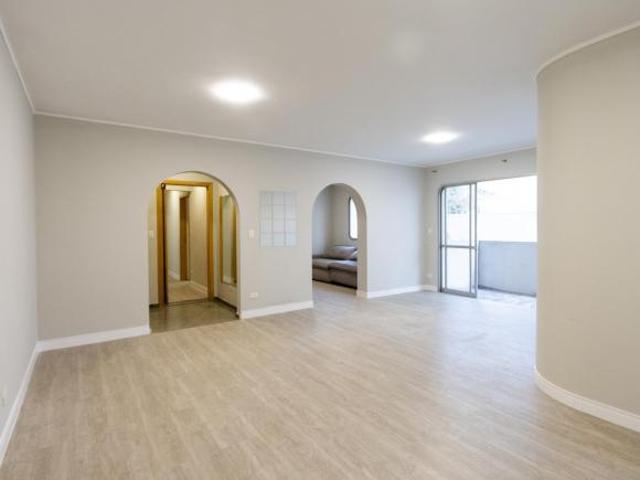 Apartamento à venda em Perdizes com 127 m², 3 quartos, 2 vagas