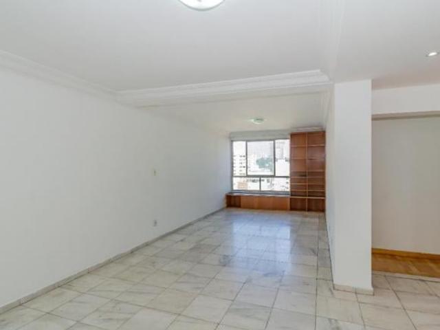 Apartamento à venda em Perdizes com 127 m², 3 quartos, 2 vagas
