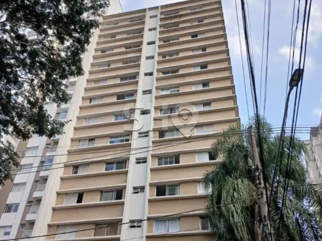 Apartamento à venda em Perdizes com 1 dormitório