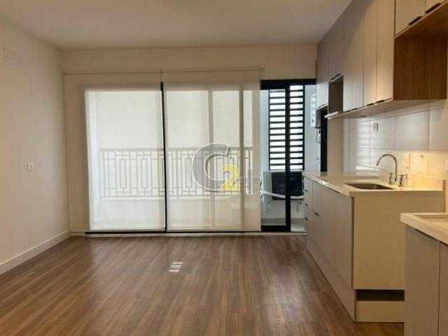 Apartamento à venda em Perdizes com 1 quarto, 1 vaga