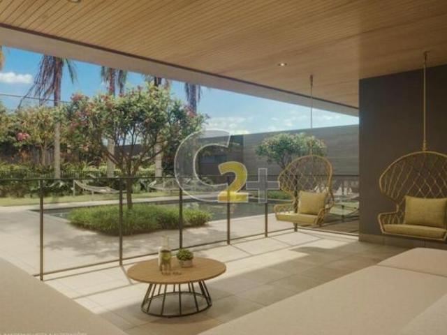 Apartamento à venda em Perdizes com 1 quarto, 1 vaga de garagem