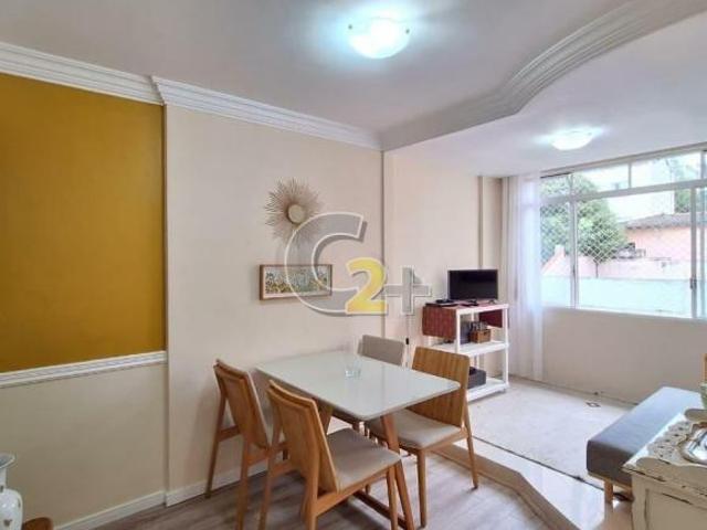 Apartamento à venda em Perdizes com 1 quarto e 1 vaga