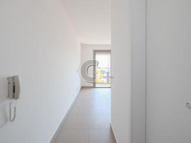 Apartamento à venda em Perdizes com 1 quarto e 1 vaga