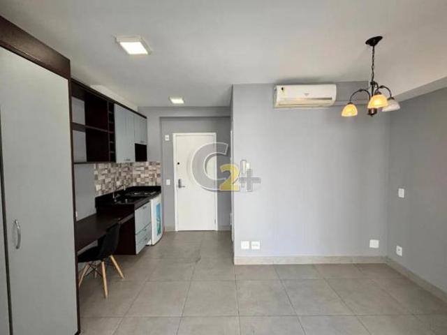 Apartamento à venda em Perdizes com 1 quarto e 1 vaga