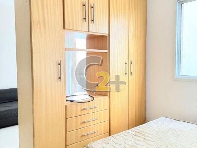 Apartamento à venda em Perdizes com 1 quarto e 1 vaga de garagem