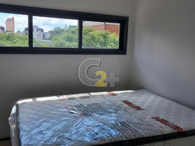 Apartamento à venda em Perdizes com 1 quarto, sem vaga