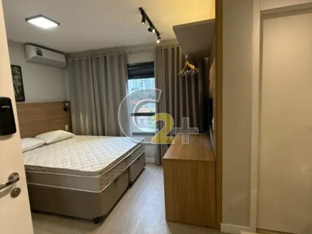 Apartamento a venda em Perdizes com 1 quarto, sem vaga
