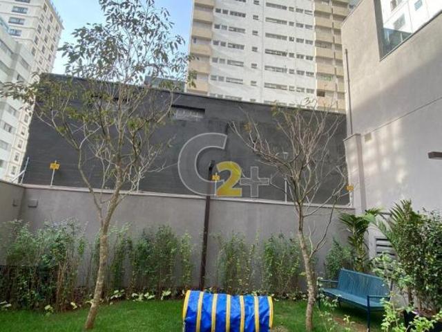 Apartamento à venda em Perdizes com 1 quarto, sem vaga
