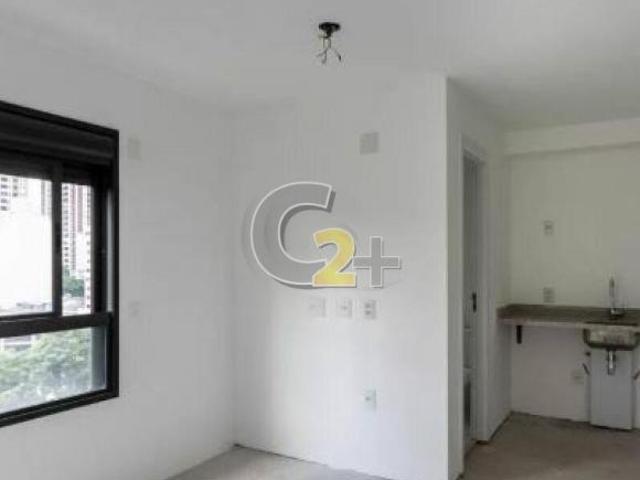 Apartamento á venda em Perdizes com 1 quarto, sem vaga