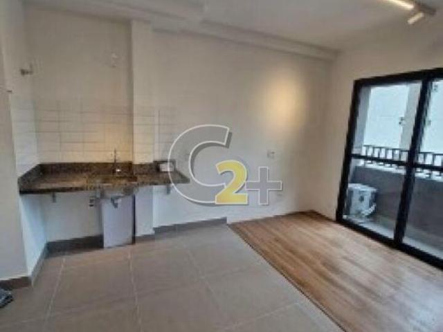 Apartamento à venda em Perdizes com 1 quarto, sem vaga