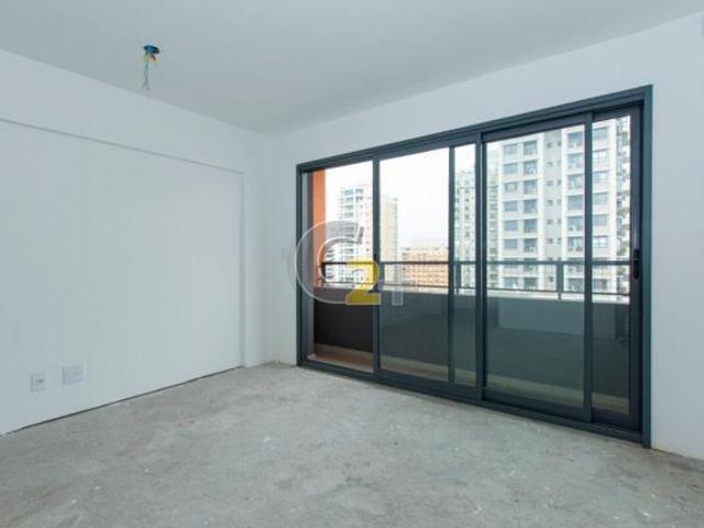 Apartamento à venda em Perdizes com 1 quarto, sem vaga
