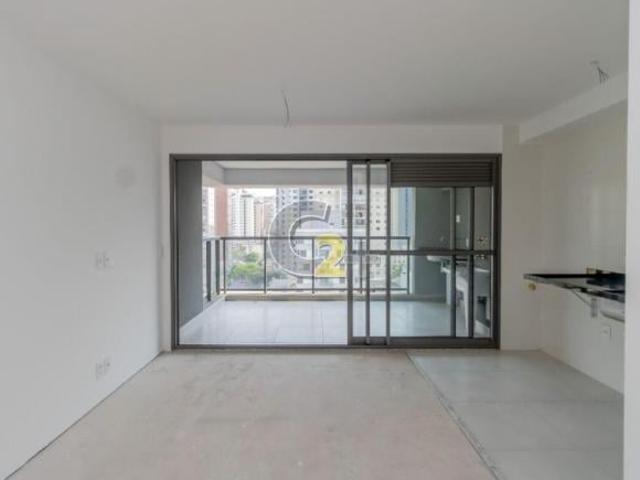 Apartamento á venda em Perdizes com 1 suíte e 1 vaga