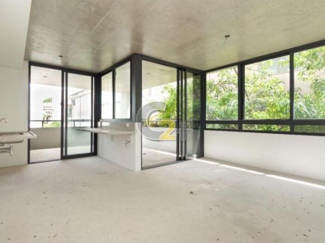 Apartamento à venda em Perdizes com 1 suíte e 1 vaga