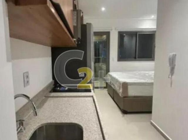 Apartamento à venda em Perdizes com 1 suíte, sem vaga