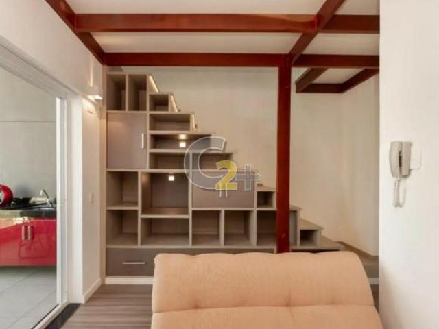 Apartamento a venda em Perdizes com 1 suite, 1 vaga