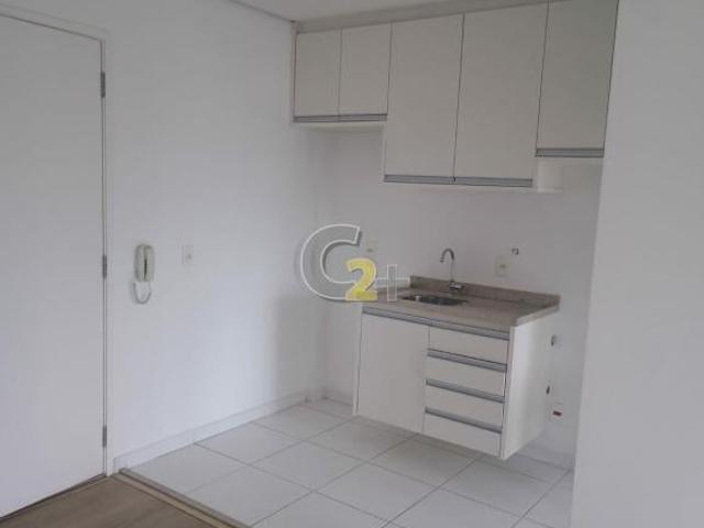 Apartamento á venda em Perdizes com 1 suíte, 1 vaga de garagem