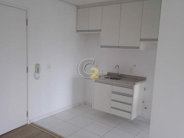 Apartamento á venda em Perdizes com 1 suíte, 1 vaga de garagem