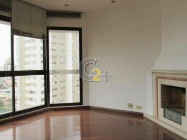 Apartamento à venda em Perdizes com 216m, 4 quartos, 4 suítes, 3 Vagas