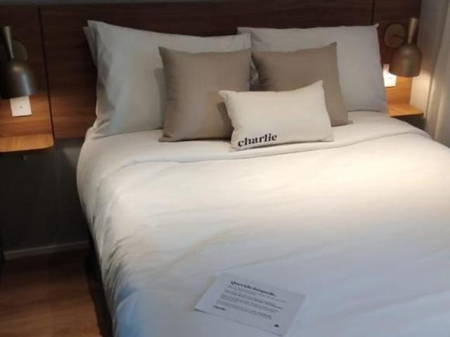 Apartamento à venda em Perdizes com 24 m², 0 quartos, 0 vagas