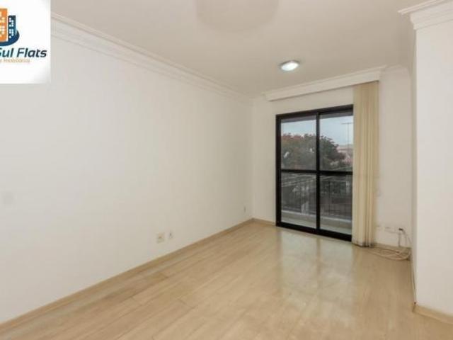 Apartamento à Venda Em Perdizes Com 2 Dormitórios Sendo 1 Suíte e 2 Vagas Varanda