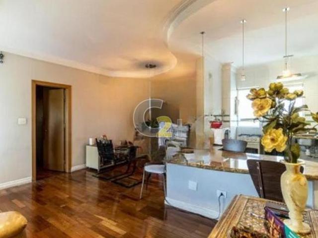 Apartamento à venda em Perdizes com 2 quarto e 1 vaga