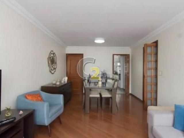 Apartamento á venda em Perdizes com 2 quartos, 1 vaga de garagem