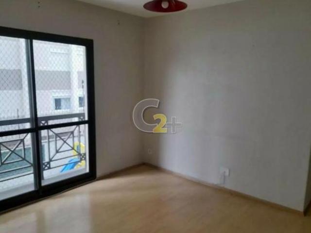 Apartamento à venda em Perdizes com 2 quartos, 1 vaga