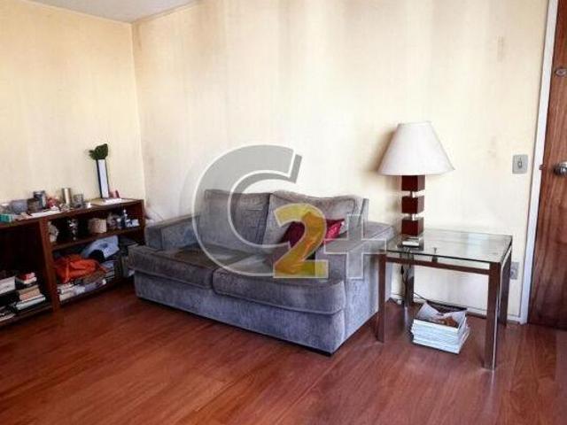 Apartamento à venda em Perdizes com 2 quartos, 1 vaga