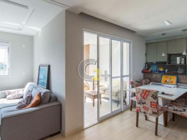 Apartamento à venda em Perdizes com 2 quartos, 1 suíte, 1 vaga de garagem