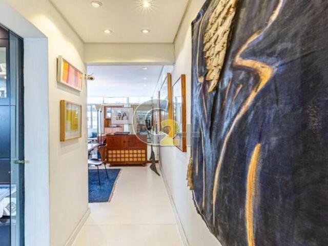 Apartamento à venda em Perdizes com 2 quartos, 1 suíte e 1 vaga