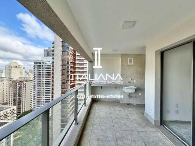 Apartamento à Venda em Perdizes com 2 Quartos, 1 Suítes e 1 Vaga