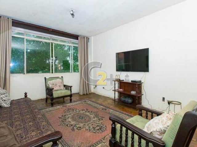 Apartamento à venda em Perdizes com 2 quartos e 1 vaga