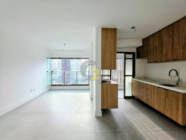 Apartamento a venda em Perdizes com 2 quartos e 1 vaga