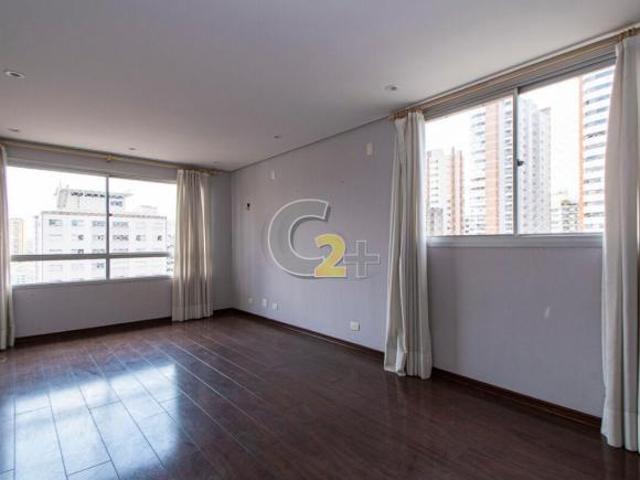 Apartamento à venda em Perdizes com 2 quartos e 1 vaga
