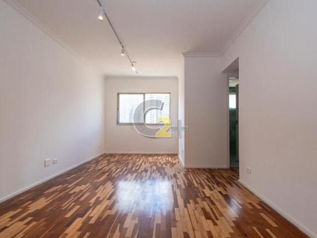 Apartamento à venda em Perdizes com 2 quartos e 1 vaga