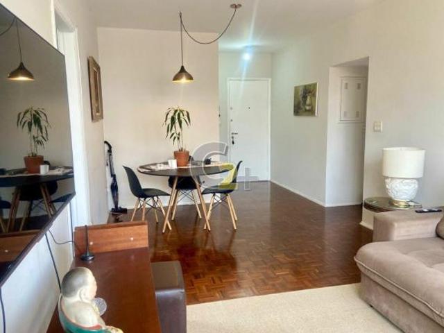 Apartamento à venda em Perdizes com 2 quartos e 1 vaga