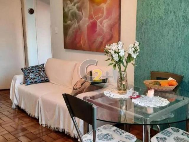 Apartamento à venda em Perdizes com 2 quartos e 1 vaga