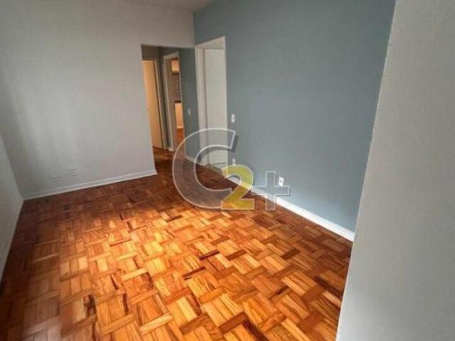 Apartamento à venda em Perdizes com 2 quartos e 1 vaga