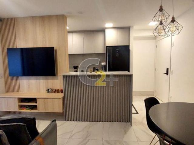 Apartamento à venda em Perdizes com 2 quartos e 1 vaga de garagem