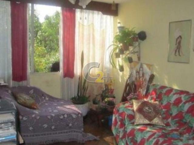 Apartamento à venda em Perdizes com 2 quartos e 1vaga