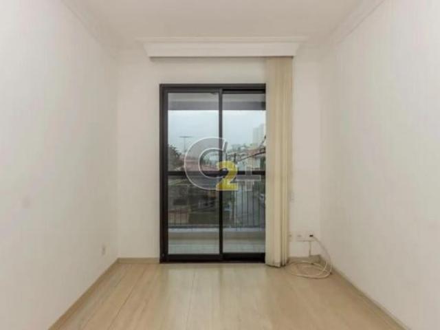 Apartamento a venda em Perdizes com 2 quartos e 2 vagas!