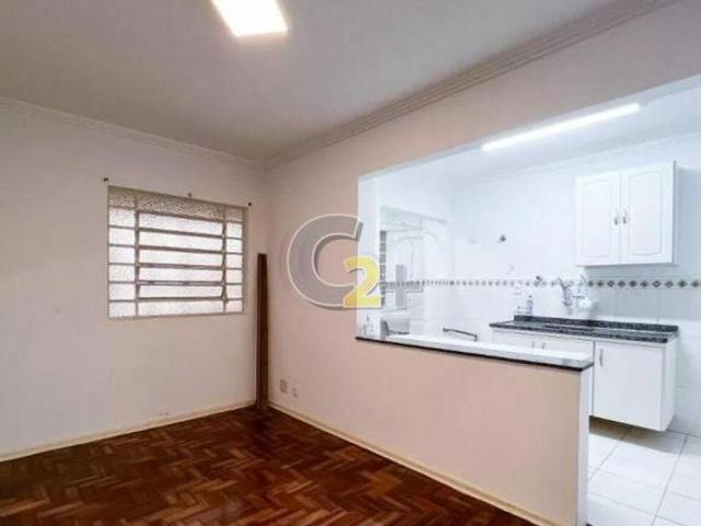 Apartamento à venda em Perdizes com 2 quartos e 2 vagas