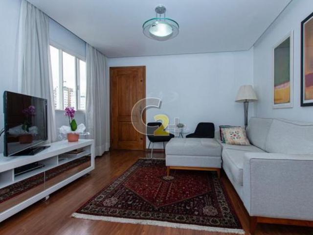 Apartamento a venda em Perdizes com 2 quartos e 2 vagas!