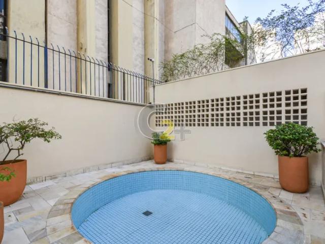 Apartamento a venda em Perdizes com 2 quartos e uma vaga!